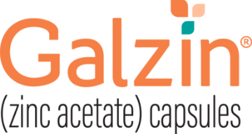 Galzin Dosing Regimen for your Patients | Galzin